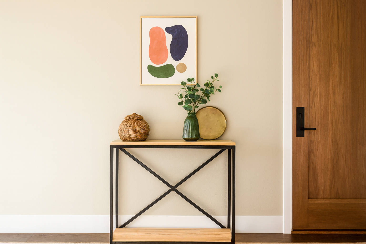 Entrance Hall Units!