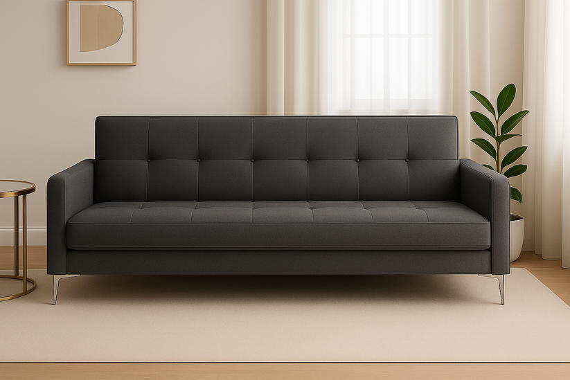Chip Three Seater Couch