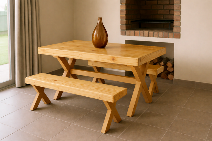 Dining Sets | Quality Dining Room Furniture | Budget Furn