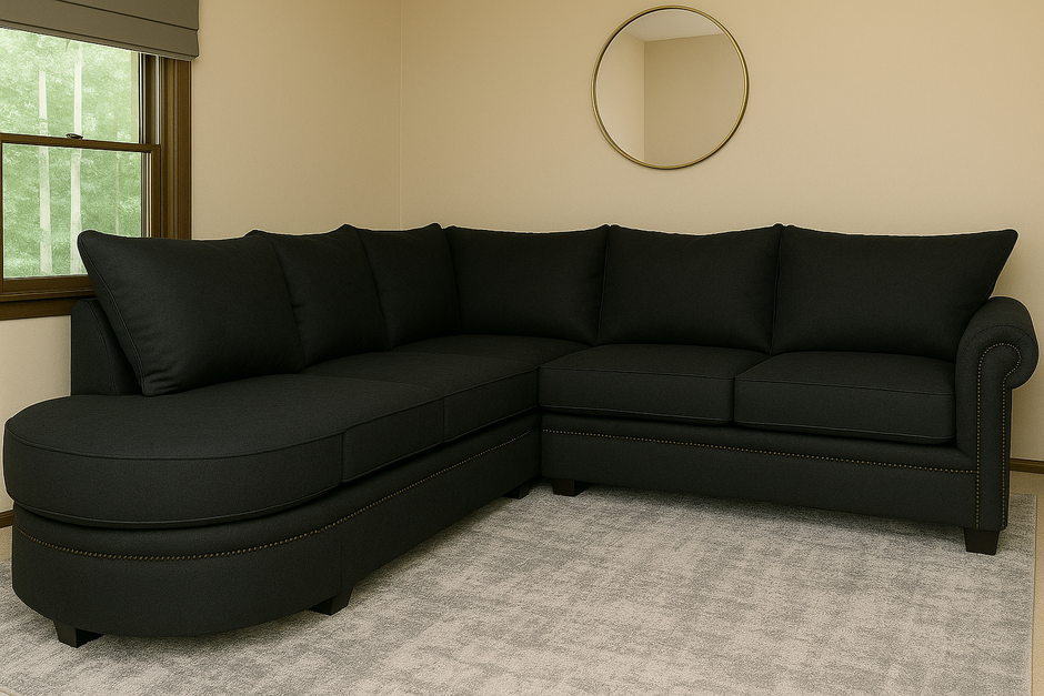 L-Shape Couches